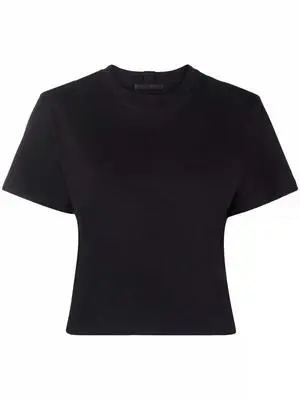 Helmut Lang Printed T-shirts For Women