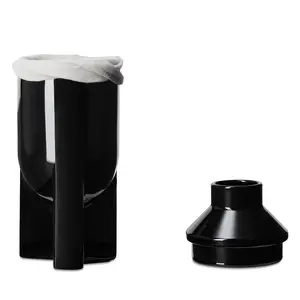 Rick Owens L'apparition Scented Candle, 7 Oz - Black