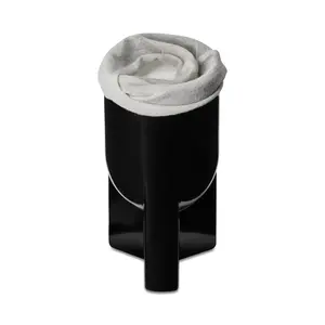 Rick Owens L'apparition Scented Candle, 7 Oz - Black