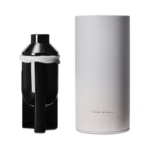 Rick Owens L'apparition Scented Candle, 7 Oz - Black