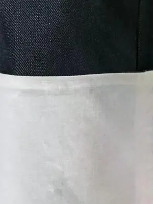 Loewe Cropped Jeans