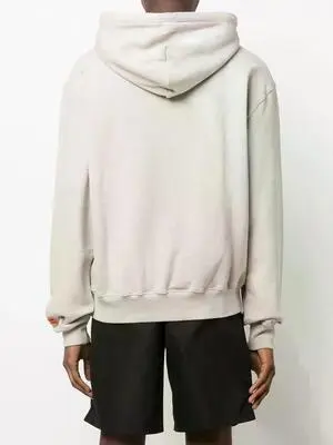 Heron Preston Logo-print Cotton Hoodie