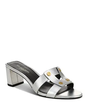 COACH Shelby Sandal
