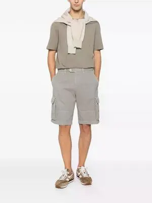 Brunello Cucinelli Crew-neck T-shirt