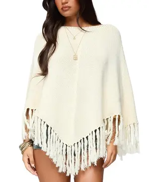 Edikted Drop Shoulder Tops