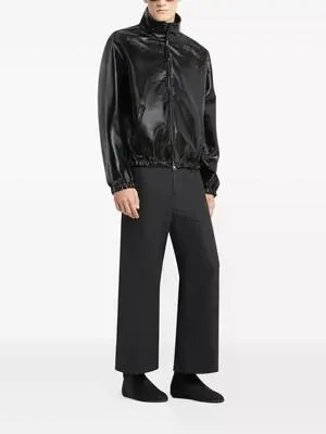 COURREGES Zip-up Jacket