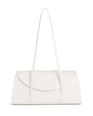 Reformation Flap Shoulder Bags