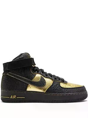 Nike Air Force 1 Hi Supreme Sneakers
