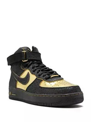 Nike Air Force 1 Hi Supreme Sneakers