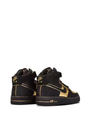 Nike Air Force 1 Hi Supreme Sneakers