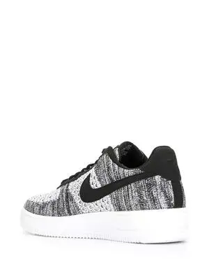 Nike Force 1 Flyknit 2.0 Sneakers