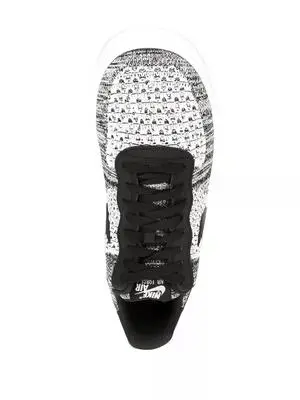 Nike Force 1 Flyknit 2.0 Sneakers