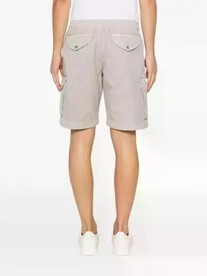 Brunello Cucinelli Cargo Shorts