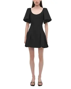 Simkhai Hattie Mini Dress