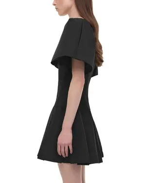 Simkhai Hattie Mini Dress