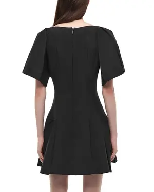 Simkhai Hattie Mini Dress