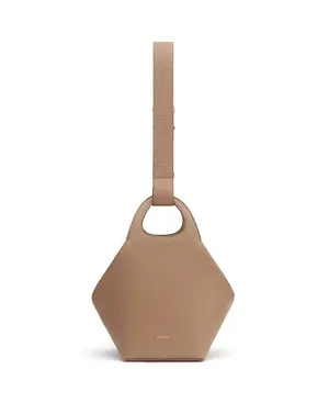Cuyana Paloma Bag - Cappuccino