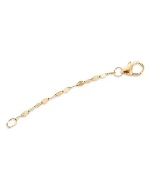 Lana Jewelry Blake Chain Extender - Gold
