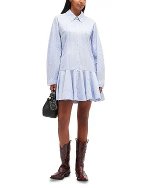 Ganni T Shirt Day Dresses