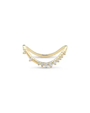 Lana Jewelry Yellow Gold Rings