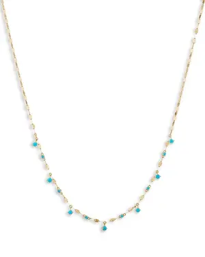 Lana Jewelry Yellow Gold Necklaces
