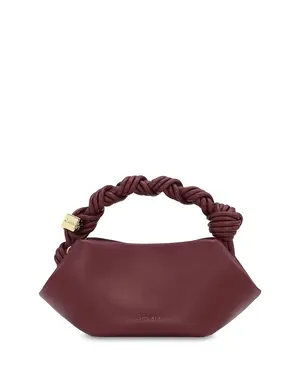 GANNI Mini Bou Bag
