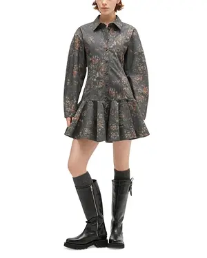 Ganni T Shirt Dresses