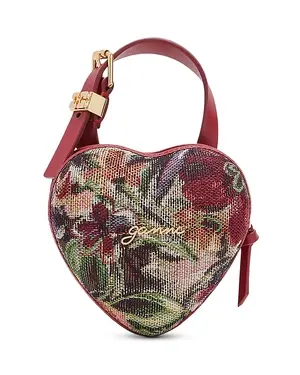 Women's Heart Bags