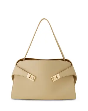 Ferragamo Handheld Shoulder Bags