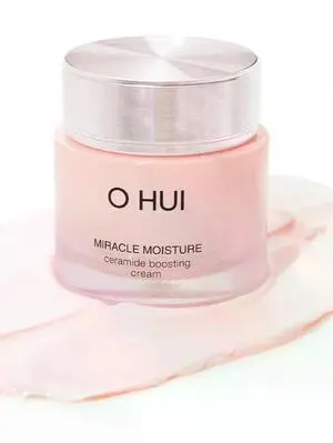 O HUI Miracle Moisture Special Set