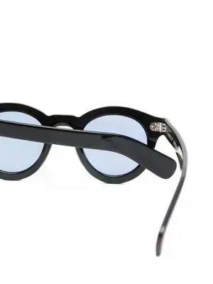 FAMILY AFFAIR Round-frame Sunglasses