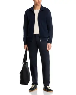 BOSS H-shepherd Jacket - Dark Blue