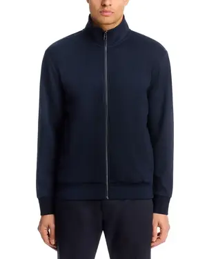 BOSS H-shepherd Jacket - Dark Blue