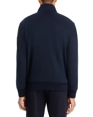 BOSS H-shepherd Jacket - Dark Blue