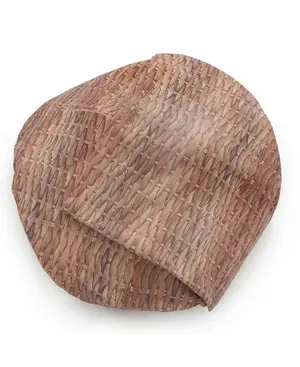UNCOMMON GOODS Bread Warming Blanket - White