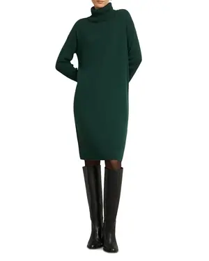 HOBBS LONDON Ava Knitted Dress