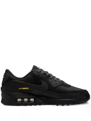 Nike Air Max 90 Sneakers - Black