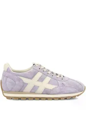 Hogan 86er Sneakers - Purple