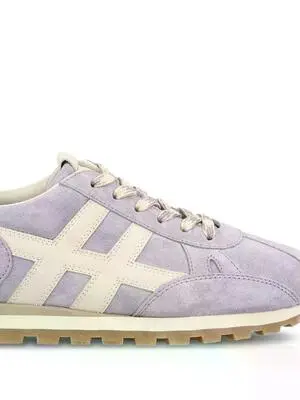 Hogan 86er Sneakers - Purple