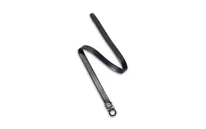 FERRAGAMO Reversible Leather Belt With Gancini Buckle - Nero