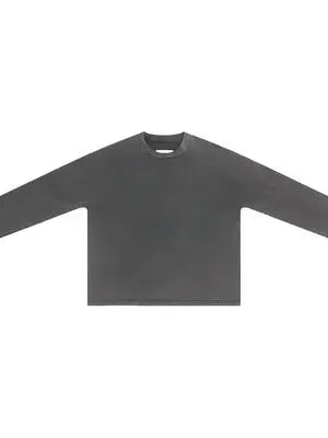 O.FILES Kimono 2.0 Long-sleeve T-shirt