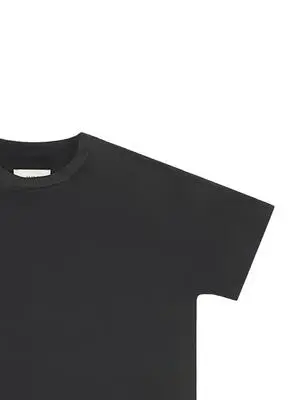 O.FILES Kimono 2.0 Round-neck T-shirt