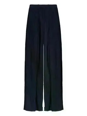 Victoria Beckham Pleated Trousers