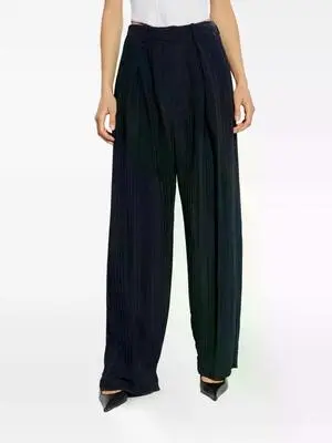 Victoria Beckham Pleated Trousers