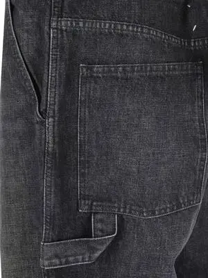 MAISON MARGIELA Cotton Jeans