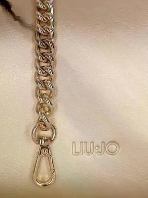 Liu Jo Top-zip Shoulder Bag