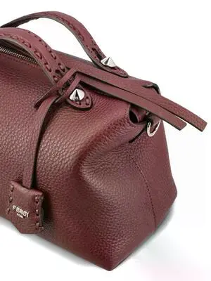 Fendi Medium The Way Shoulder Bag - Red