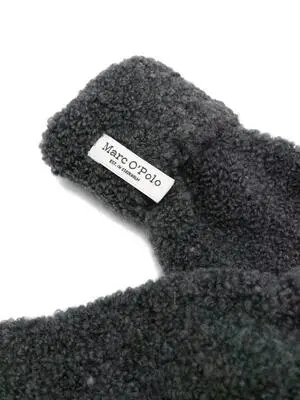 Marc O'polo Textured Gloves
