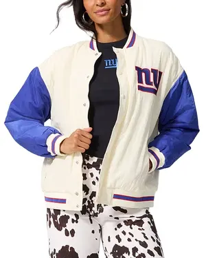 Women's New York Jackets