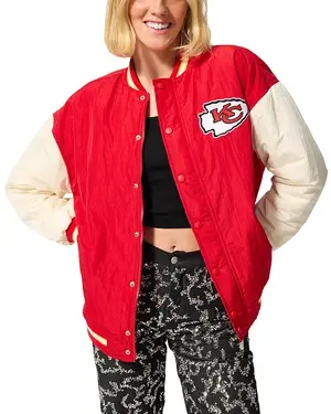 Terez Bomber Jacket